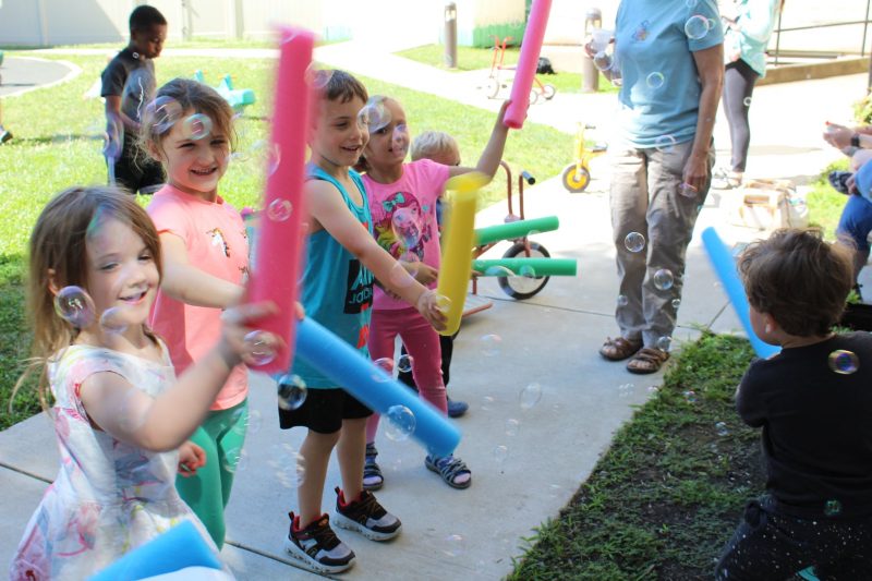 Summer Camp – First Presbyterian Church Preschool