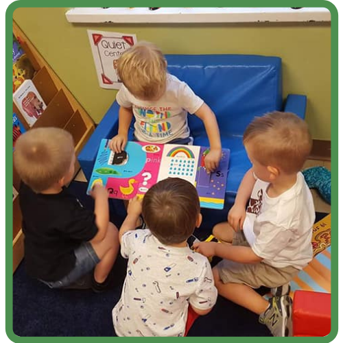 First Presbyterian Church Preschool