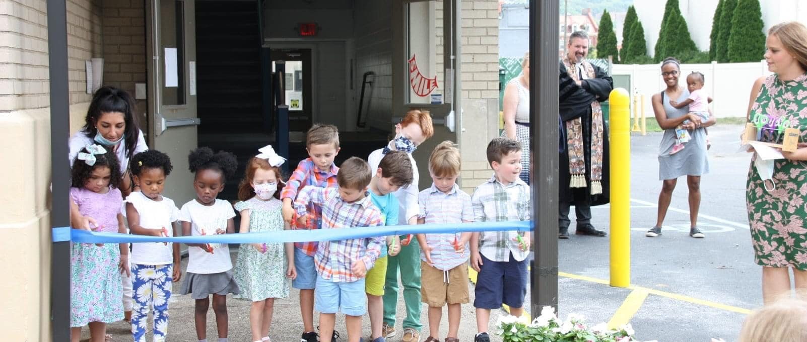 First Presbyterian Church Preschool – Educating children to become ...